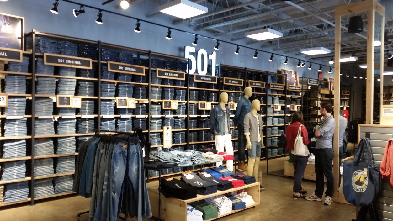 Shopping in den USA | Souvenirs, Kleidung und Co!