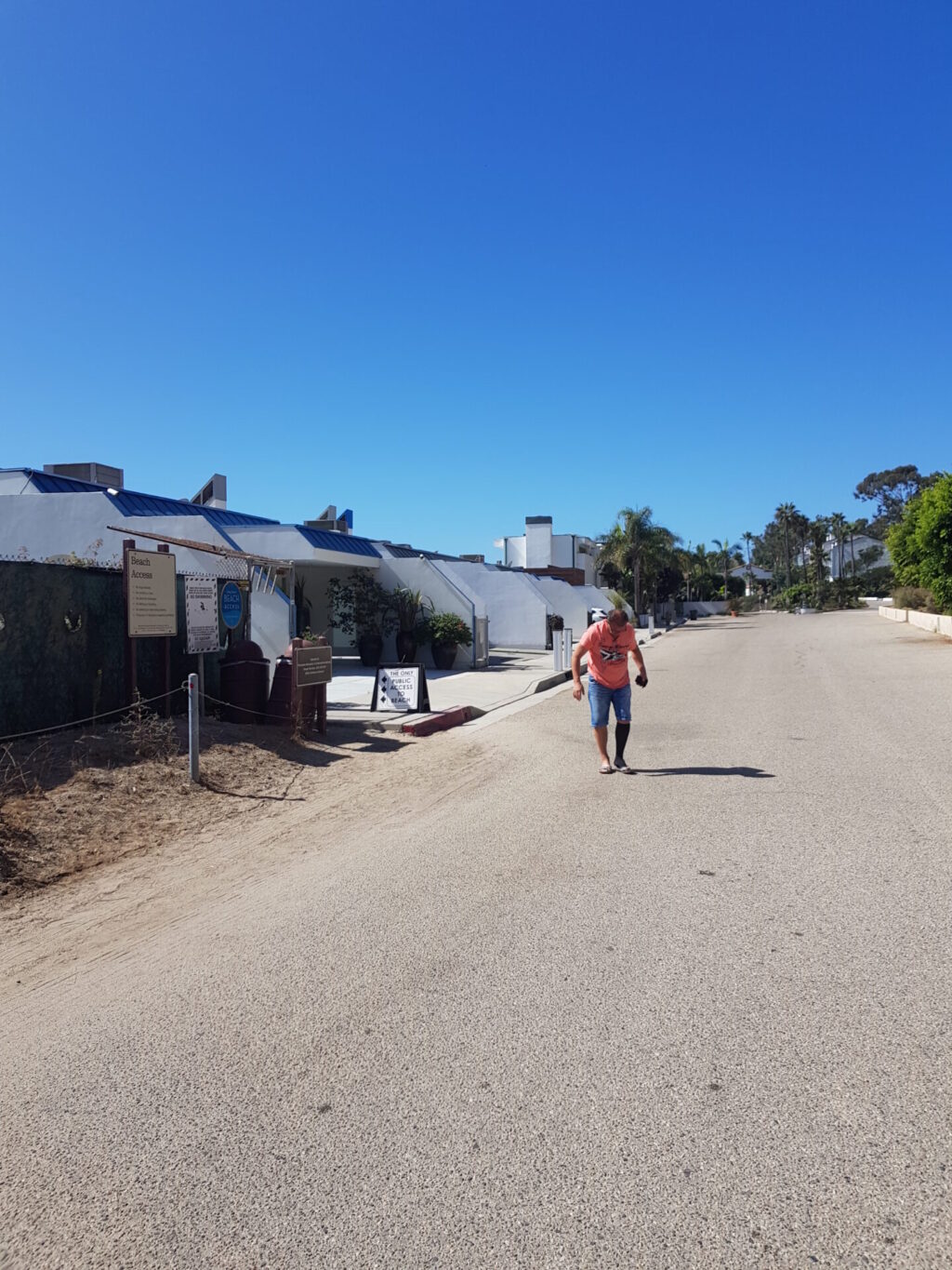 Strände in Malibu: 27 Miles of Scenic Beauty
