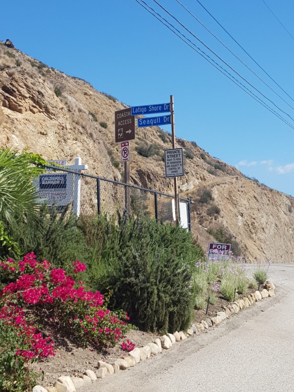 Strände in Malibu: 27 Miles of Scenic Beauty