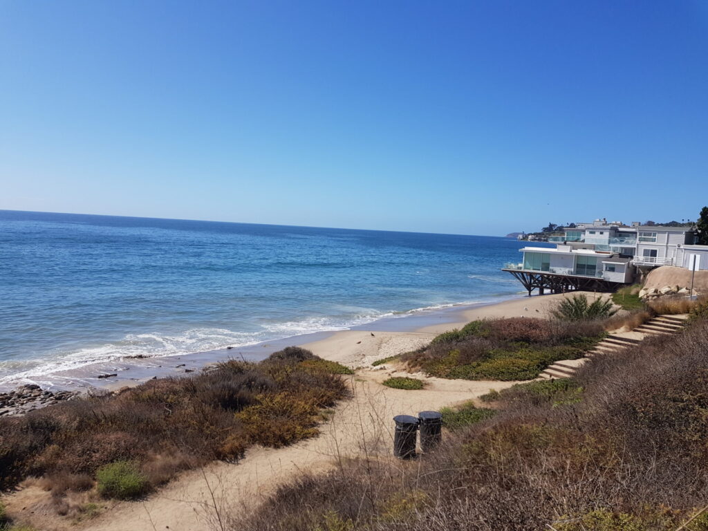 Strände in Malibu: 27 Miles of Scenic Beauty