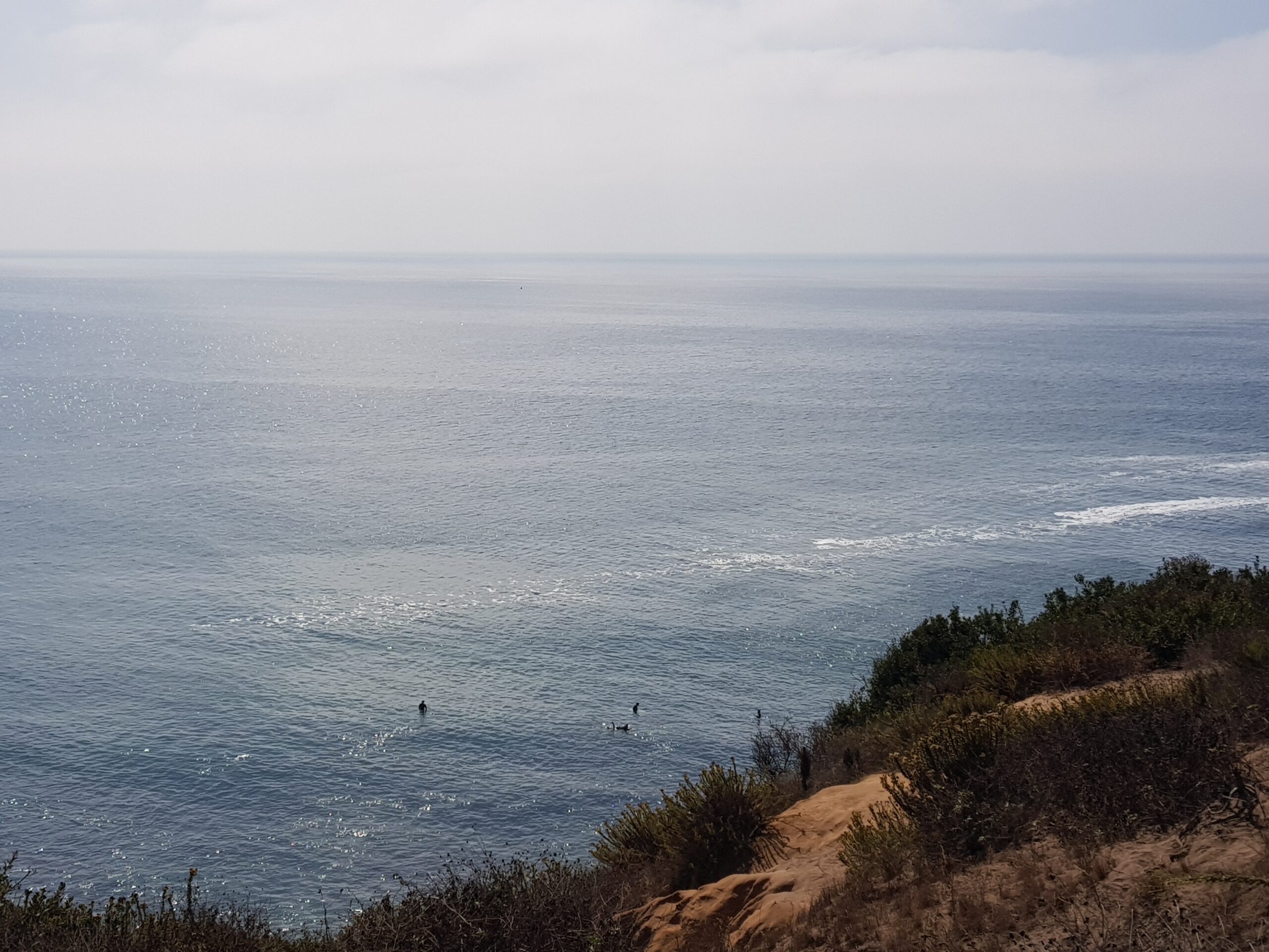 Point Dume State Beach wunderschöner Strand in Malibu!