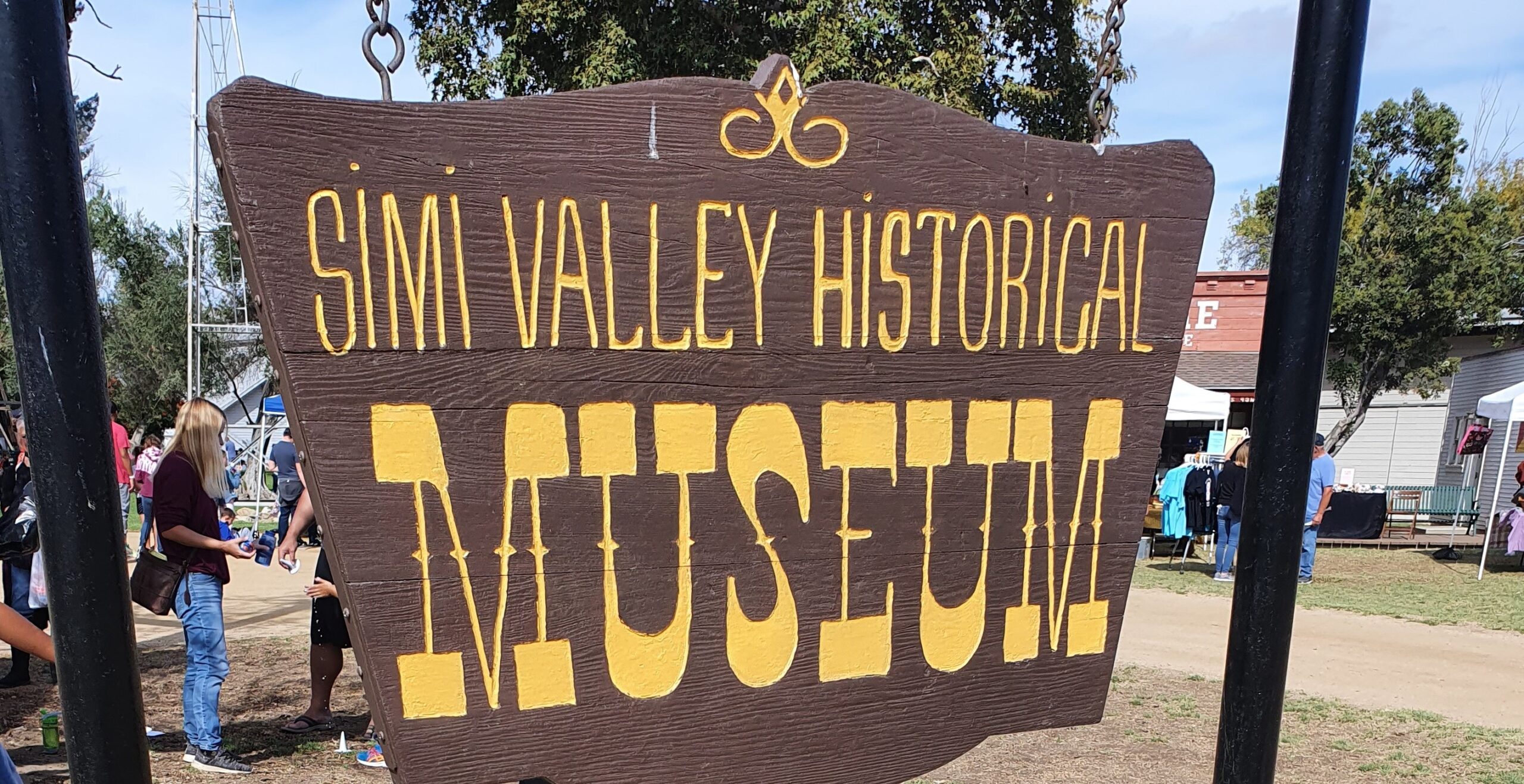 Strathearn Historical Park mit Kindern – Simi Valley entdecken